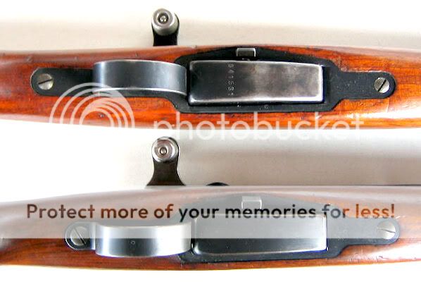 K31...what's it worth? - Calguns.net