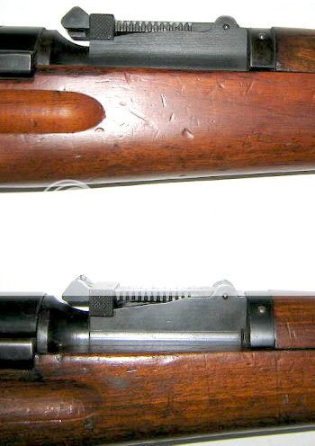 K31...what's it worth? - Calguns.net