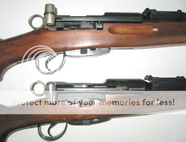 K31...what's it worth? - Calguns.net