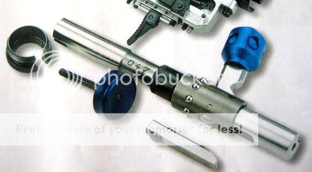 Toggle-Lock Slide-Action Gif. Throw in a Gas Piston and You Get Our ...