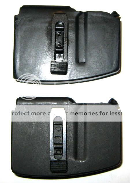 K31 Reproduction Magazine Problems | Gunboards Forums