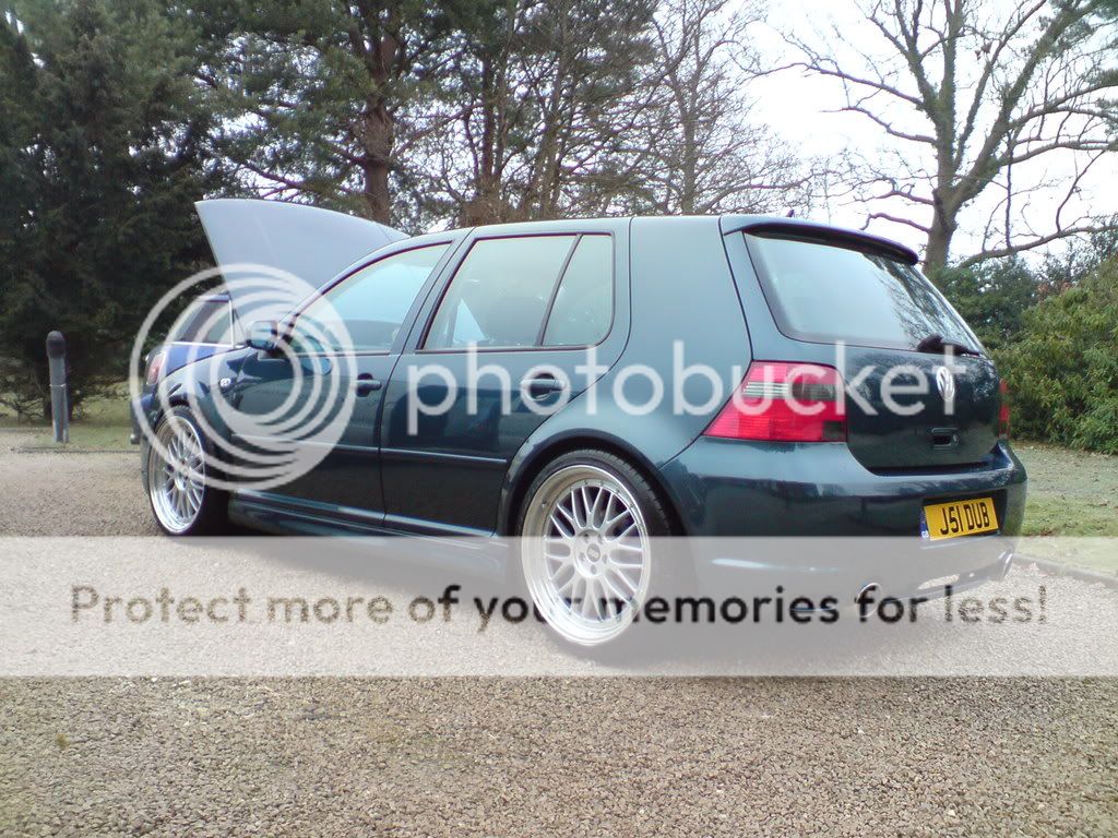 Best Rim design ? | VW Golf R32 Forum