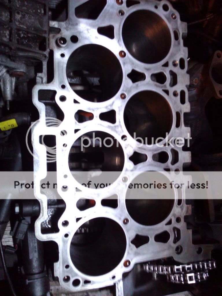 Build thread for MK4 R36 Turbo from 2008 to date..... | VW Vortex ...