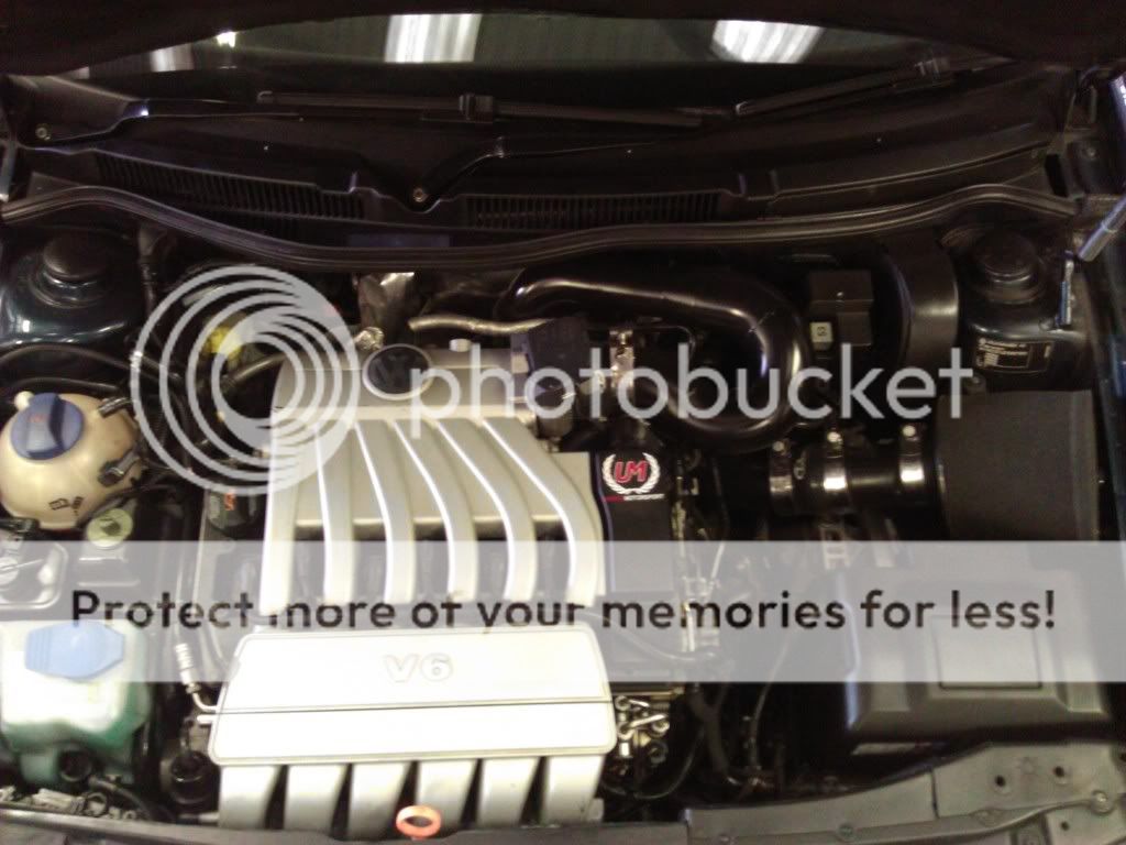 Build thread for MK4 R36 Turbo from 2008 to date..... | VW Vortex ...