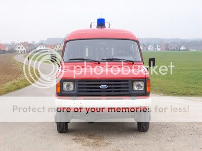 Ford Transit Forum • View topic - few pictures of the road trip to ...