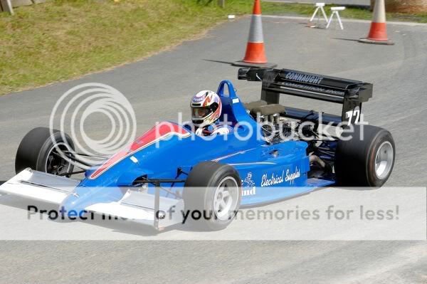 Photos and info on Spirit Racing Reynard 88D F3000 (1988) - TNF's ...