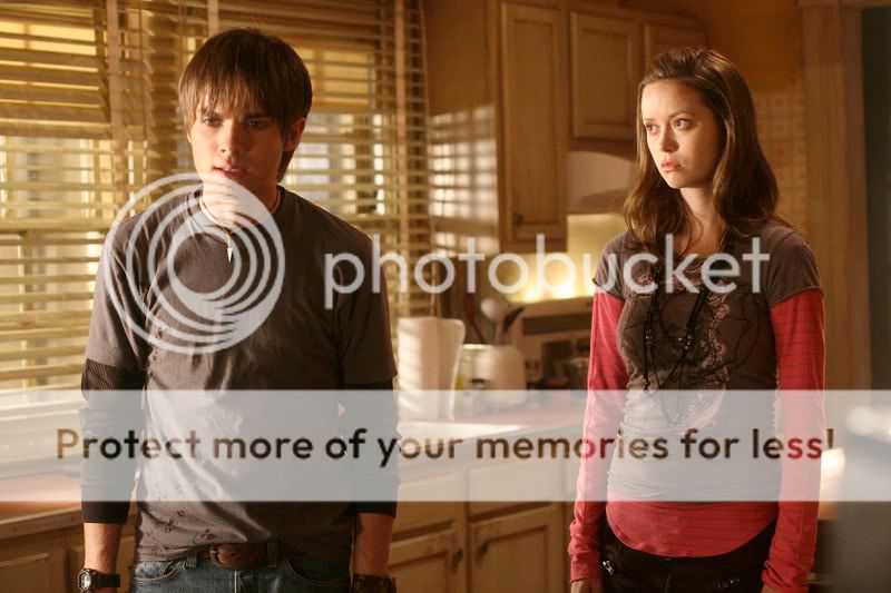 Terminator: The Sarah Connor Chronicles - TSCC Episode Discussion: The ...