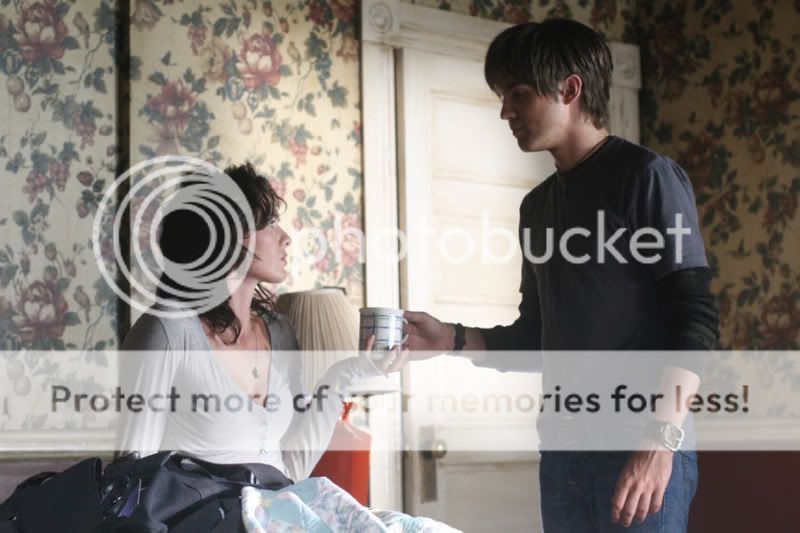 Terminator: The Sarah Connor Chronicles - TSCC Episode Discussion: The ...