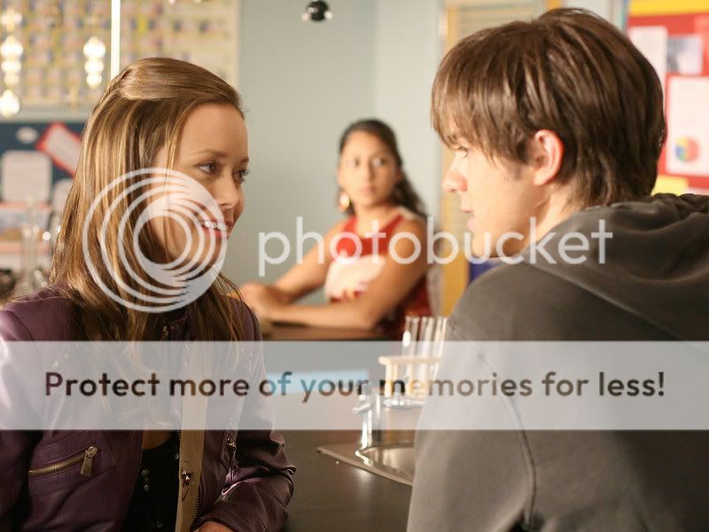 Terminator: The Sarah Connor Chronicles - TSCC Episode Discussion: The ...