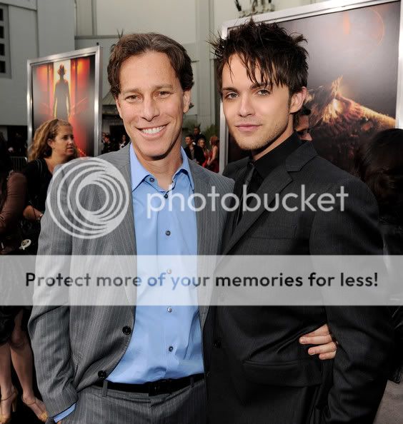 Terminator: The Sarah Connor Chronicles - Thomas Dekker/John Connor #31 ...