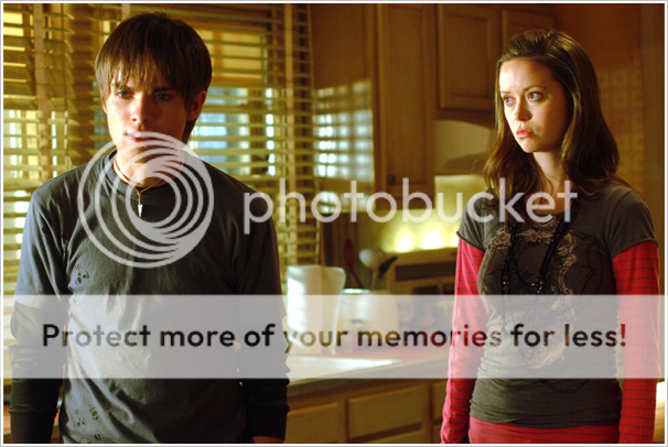 Terminator: The Sarah Connor Chronicles - TSCC Episode Discussion: The ...