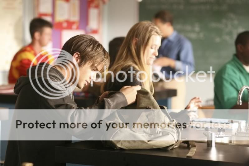 Terminator: The Sarah Connor Chronicles - TSCC Episode Discussion: The ...