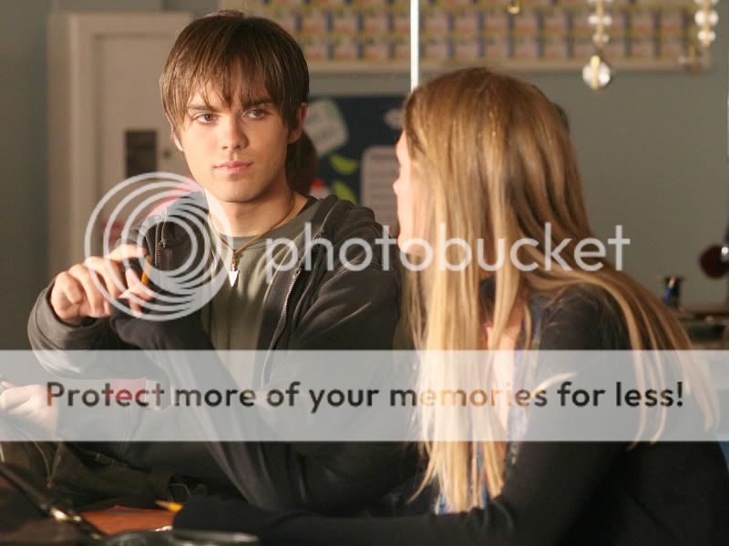 Terminator: The Sarah Connor Chronicles - TSCC Episode Discussion: The ...