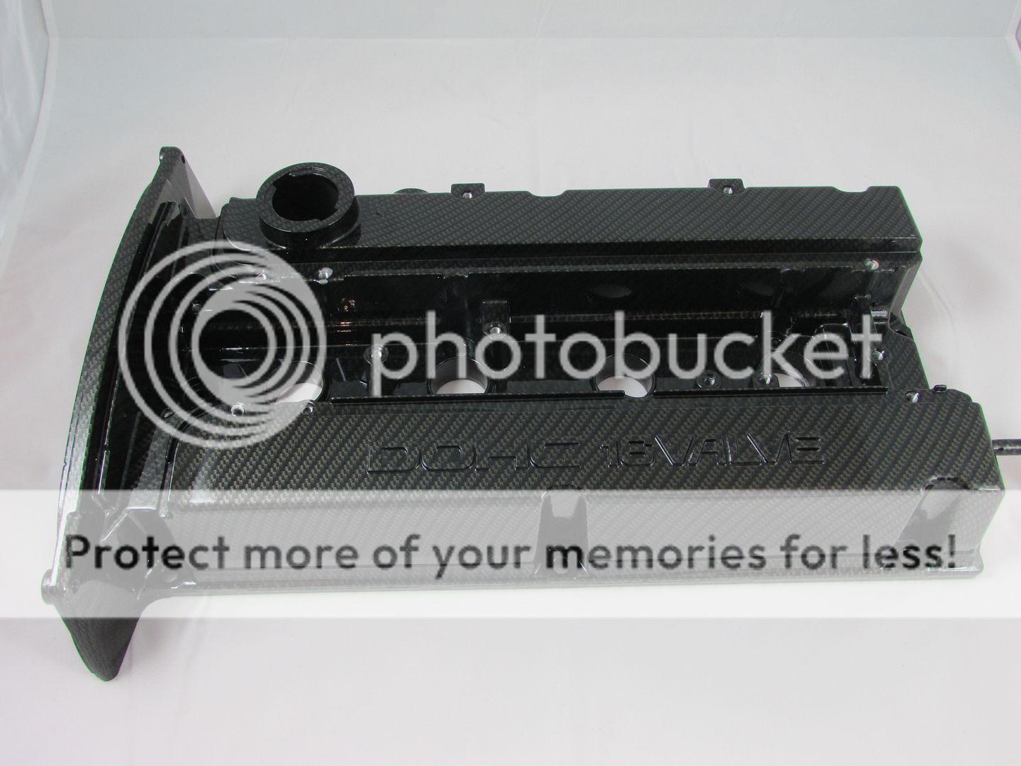 Sale - Carbon Rocker Covers - Evo 5-10 | Lancer Register Forum