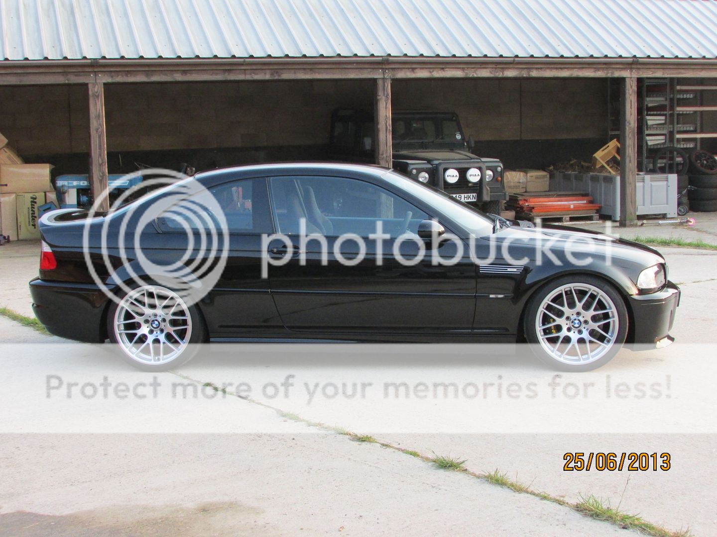 M3 csl | Lancer Register Forum