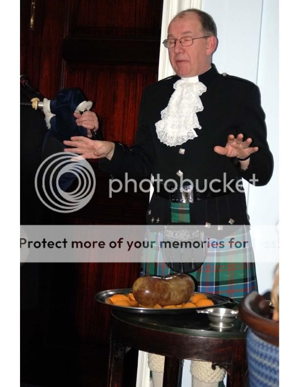 Big Scotsman (caption competition) | Lancer Register Forum