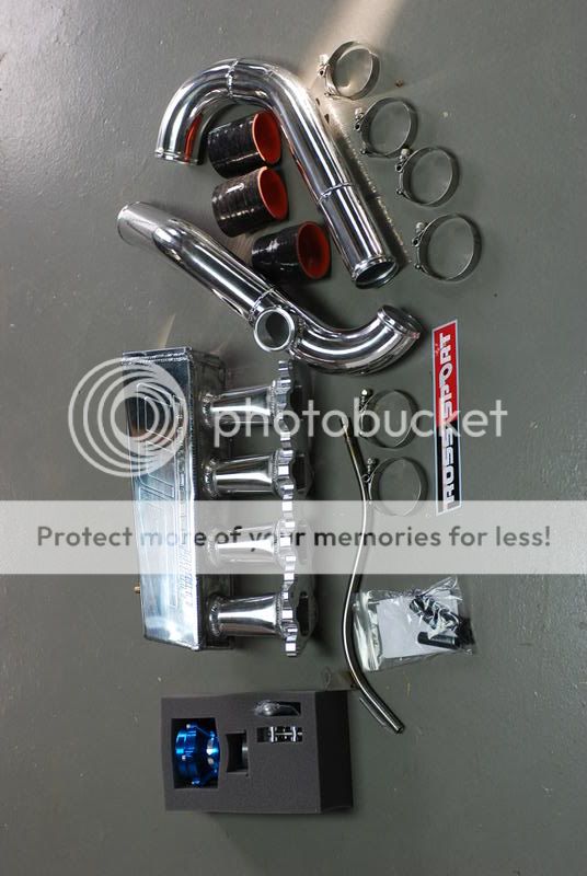 Ross Sport - JUNE Specials - Intake Manifold Kits | Lancer Register Forum