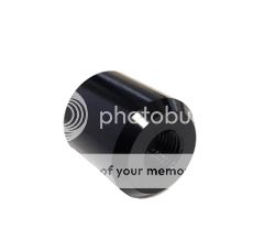 Torque Solution Billet Reverse Lockout Adapter | GT86 Owners Club Forum