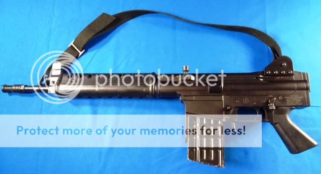 What's a fair price for a Holloway Arms HAC-7 ? (NOW WITH PICTURES ...