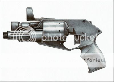 Concept Revolver - Calguns.net