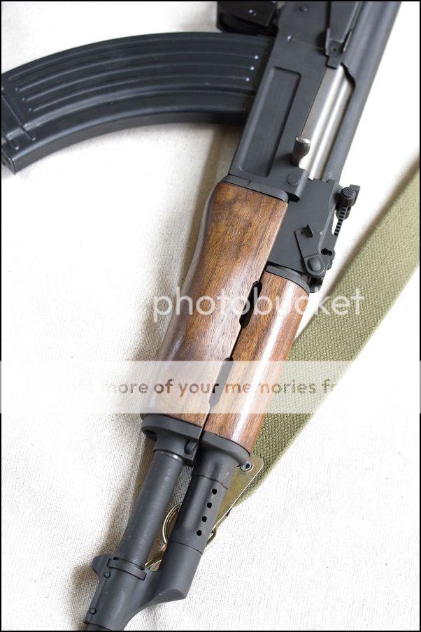 Want to Buy an AK-47 - Calguns.net