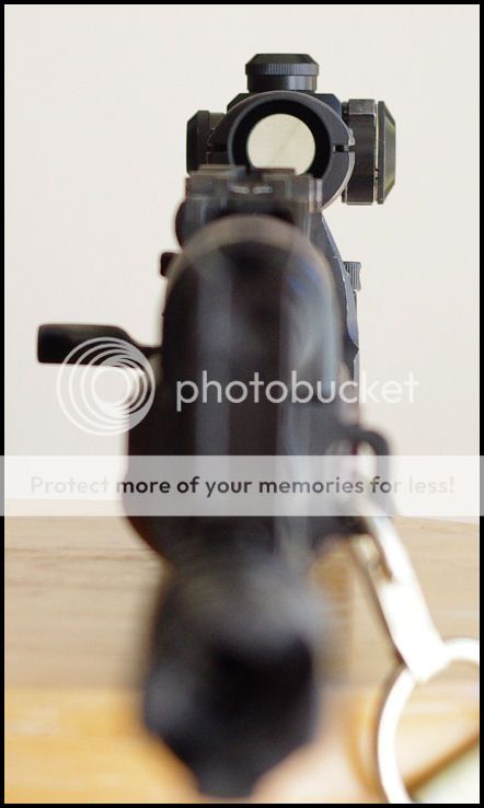 Scope Mount for PSL/SKS/SVD ($50 shipped). - Calguns.net