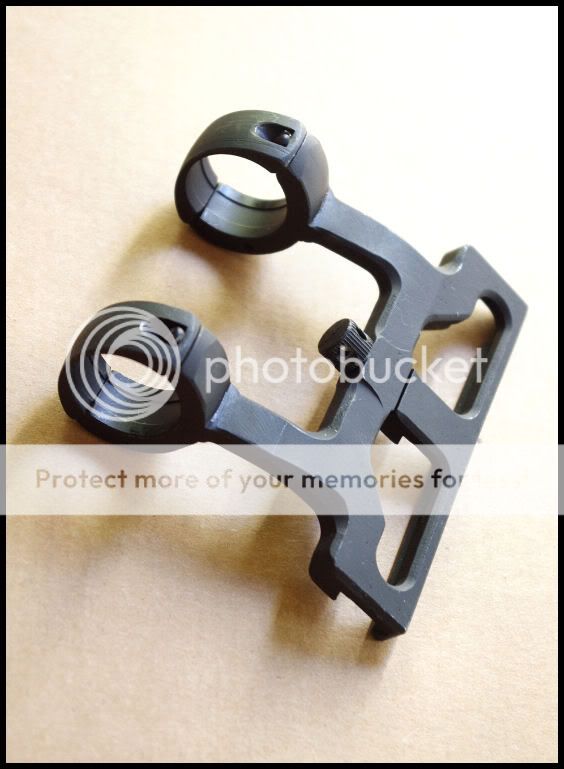 Scope Mount for PSL/SKS/SVD ($50 shipped). - Calguns.net