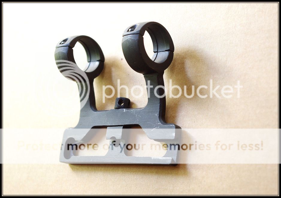 Scope Mount for PSL/SKS/SVD ($50 shipped). - Calguns.net