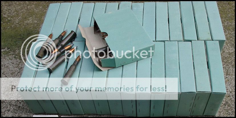 960 7.62x54R + 36 Russian AP ammo ....SOLD..... - Calguns.net