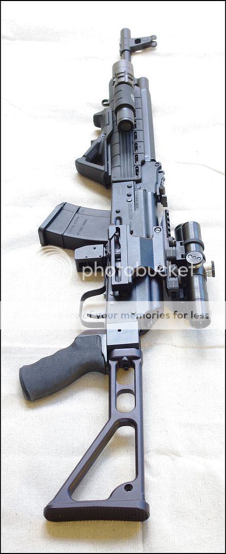 skeleton stock on Saiga .223 - Calguns.net