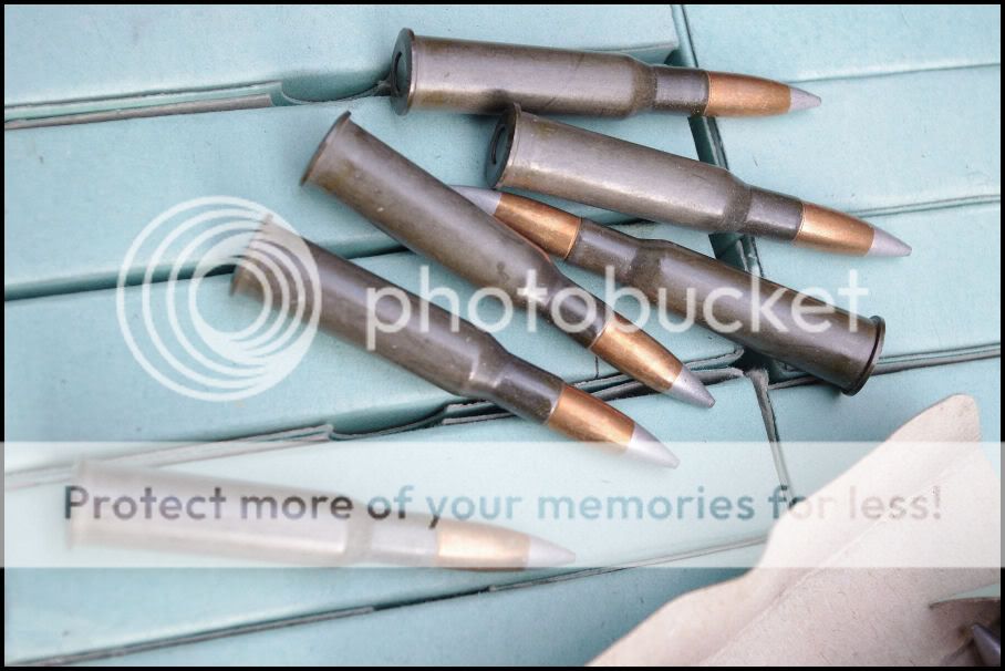 960 7.62x54R + 36 Russian AP ammo ....SOLD..... - Calguns.net