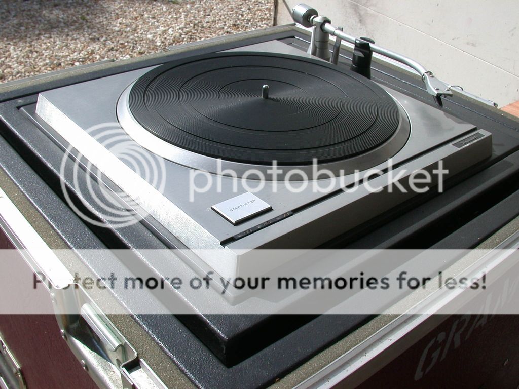 A very special disco rig.......... - Speakerplans.com Forums - Page 1