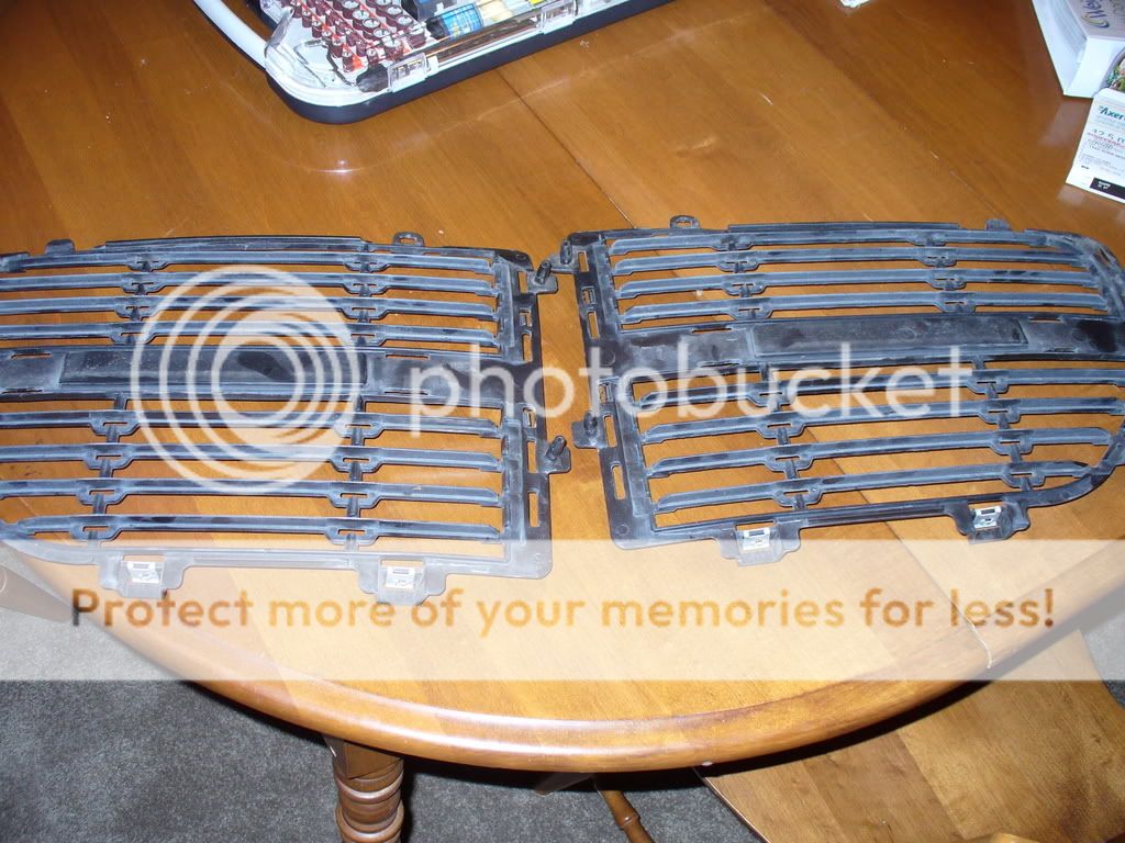 Magnum DIY custom grill | LX Forums Forum