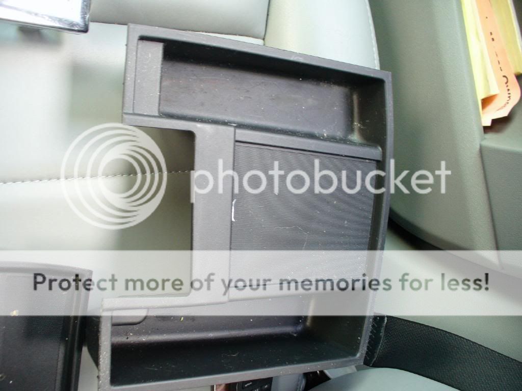 How to install your Pink thingy (w/ pics) | LX Forums Forum