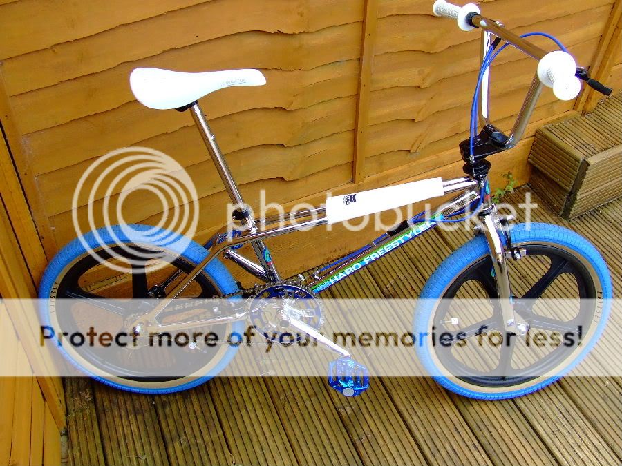 {{Haro Freestyler Retro Thread}} - BMXmuseum.com Forums