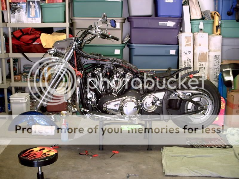 VN2000 custom paint job | Kawasaki Motorcycle Forums