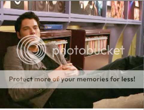 Celebrities - Tim Rozon Appreciation #1 - He played a Bad Boy, but he ...