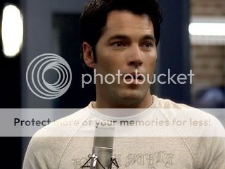 Celebrities - Tim Rozon Appreciation #1 - He played a Bad Boy, but he ...
