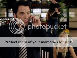 Celebrities - Tim Rozon Appreciation #1 - He played a Bad Boy, but he ...