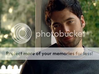 Celebrities - Tim Rozon Appreciation #1 - He played a Bad Boy, but he ...