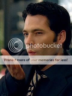 Celebrities - Tim Rozon Appreciation #1 - He played a Bad Boy, but he ...