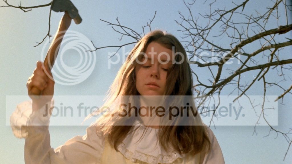 Axe / Kidnapped Coed (1977) Severin Films - Page 4 - Blu-ray Forum