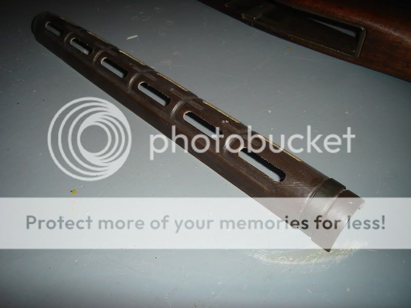 M1A Handguard, Aftermarket? - Calguns.net