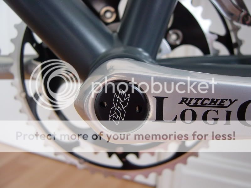 Show Us Your Crank Caps ... | Retrobike