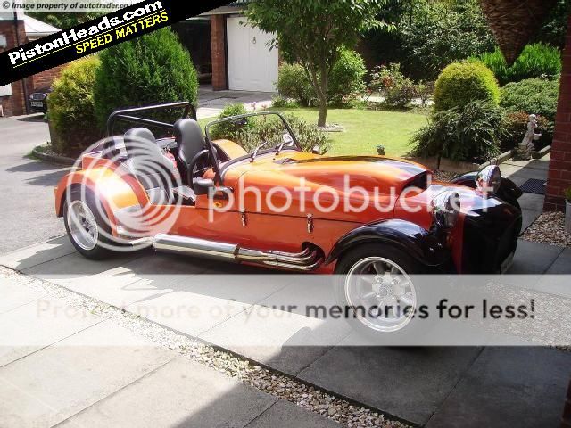 Let's see some pictures of your kit car. - Page 7 - Kit Cars ...