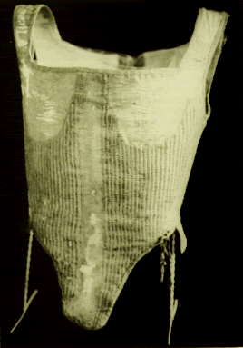 The first great period of the corset: corset_history — LiveJournal