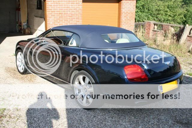 bentley continental gt - pic heavy ;) | Detailing World Forum