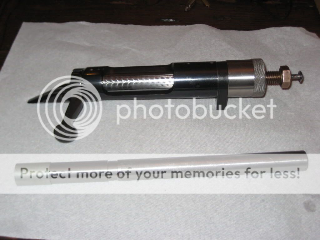 My Remington bolt-lapping tool... - Calguns.net