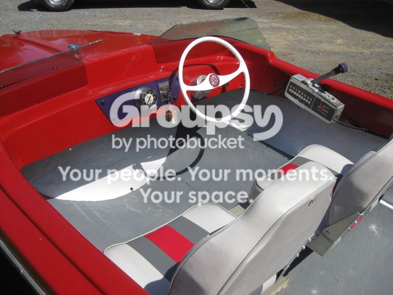 14 ft. Runabout - - $1500.| $2000 Challenge Presented by Tire Rack forum