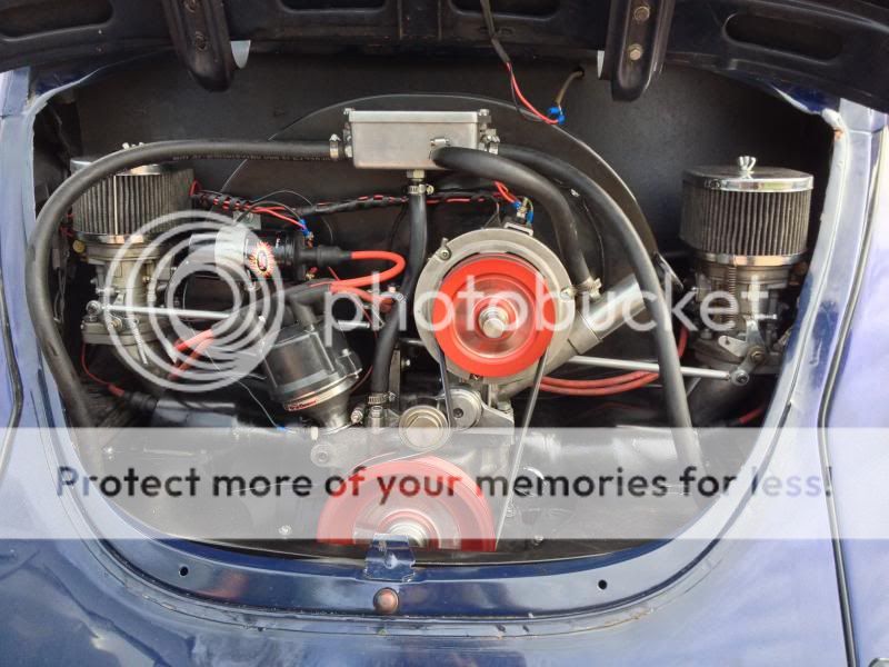 2332cc help, advice, recommendations | Volkszone Forum